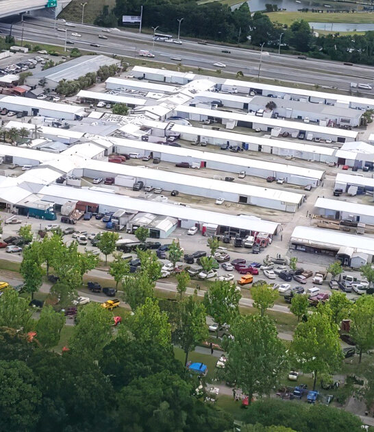 flea market florida wonderland ftr