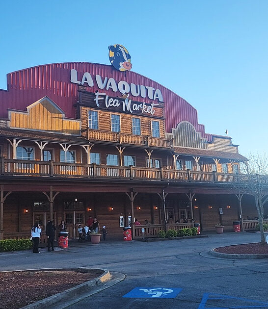 flea market georgia collectibles ftr