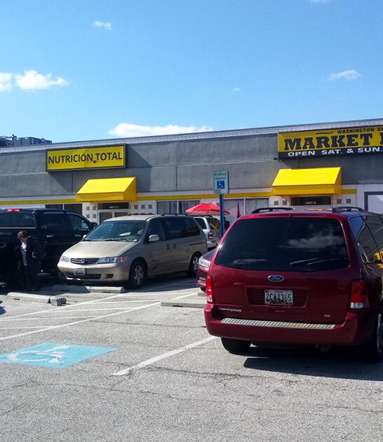 flea market maryland treasures ftr