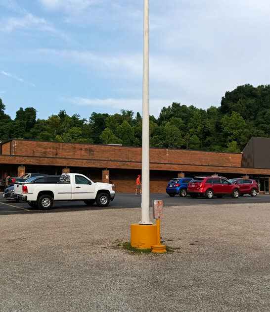 flea market ohio cheap ftr