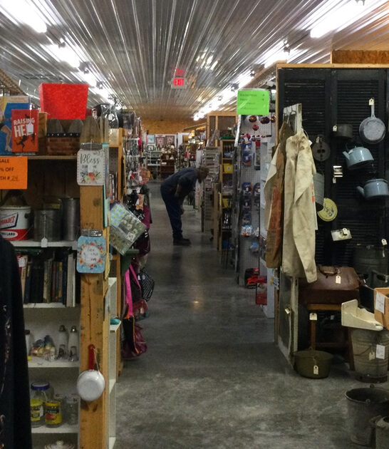 flea market virginia treasures ftr