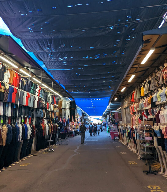 flea markets arizona treasures ftr