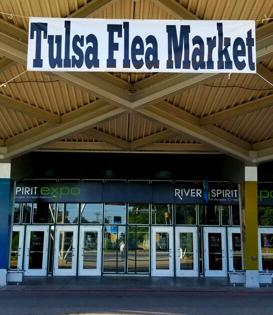 flea markets bargain oklahoma ftr