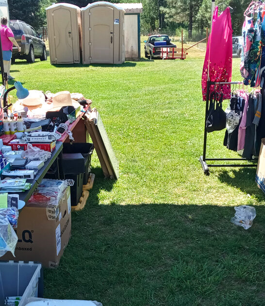 flea markets idaho massive ftr