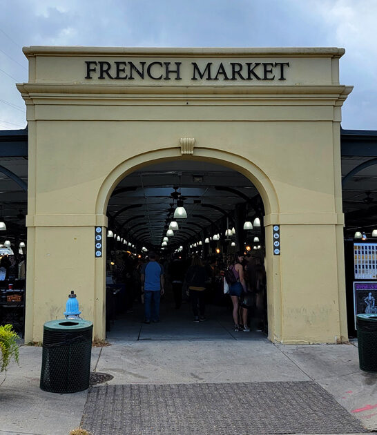 flea markets louisiana treasures ftr