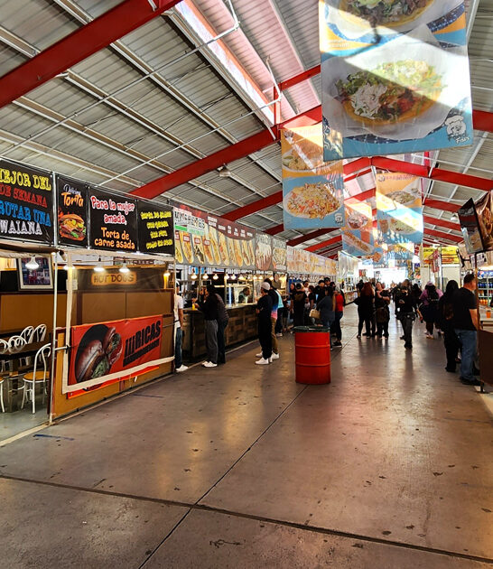 flea markets nevada bargain ftr