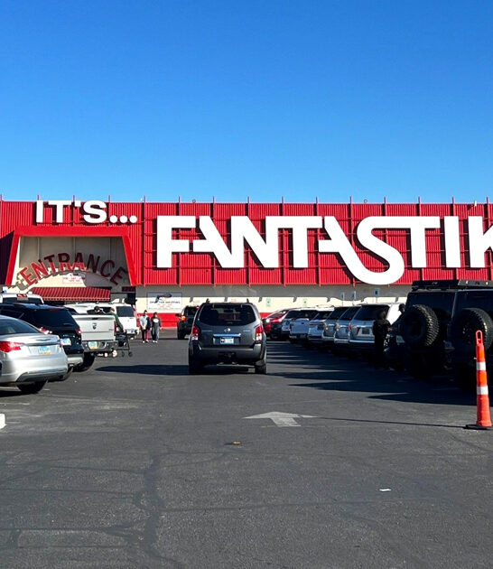 flea markets nevada treasures ftr