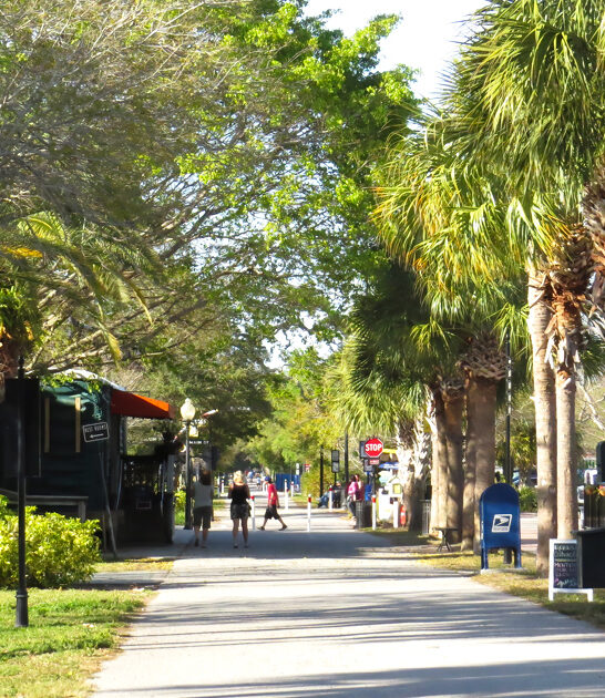 florida affordable town living ftr