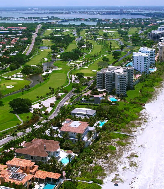 florida amazing small town ftr