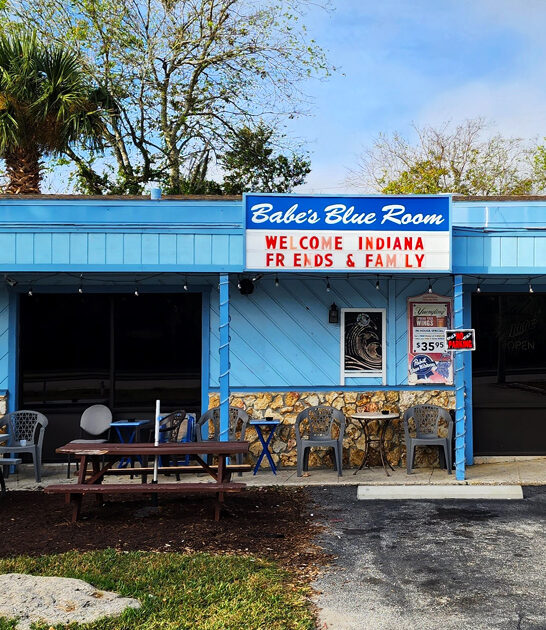 florida amazing tiny bar ftr