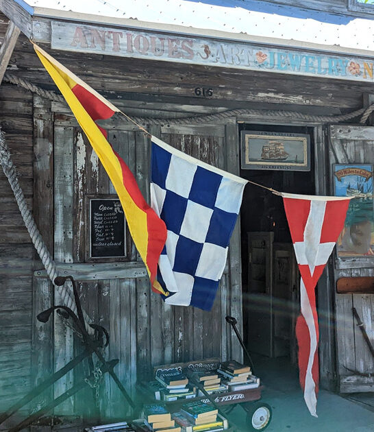 florida antique shop collectibles ftr