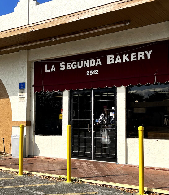 florida bakery cuban coffee ftr