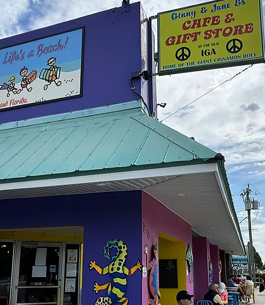 florida bakery restaurant experience frt