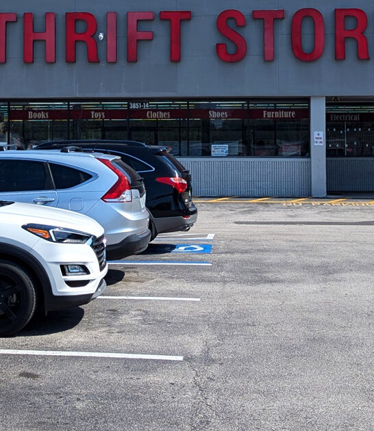 florida bargain hunting stores ftr