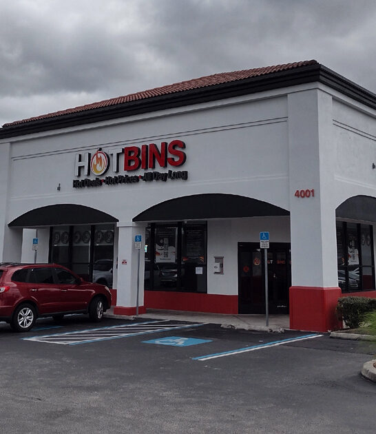 florida bargain supply store ftr