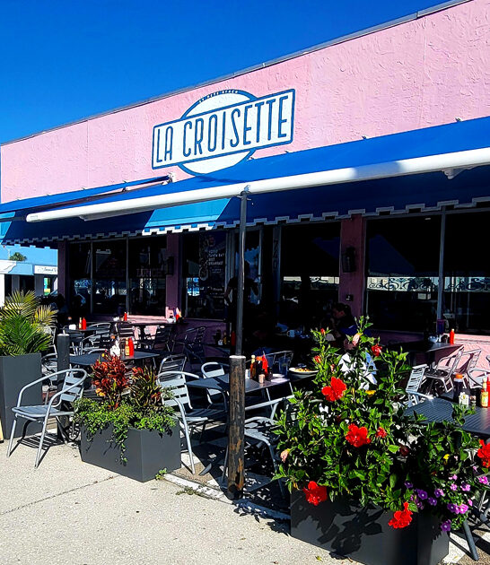 florida best banana split ftr