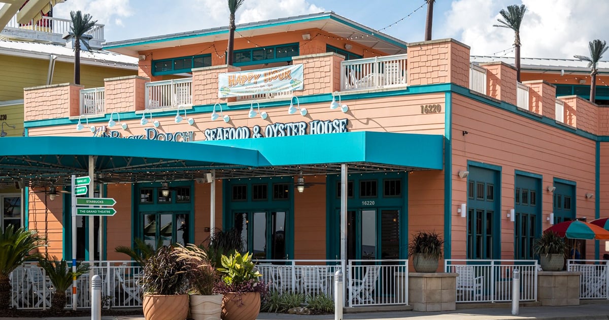 This No-Frills Seafood Spot In Florida That Serve The Best Mahi-Mahi ...