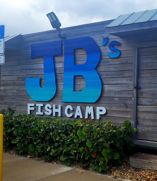 florida best seafood restaurant ftr