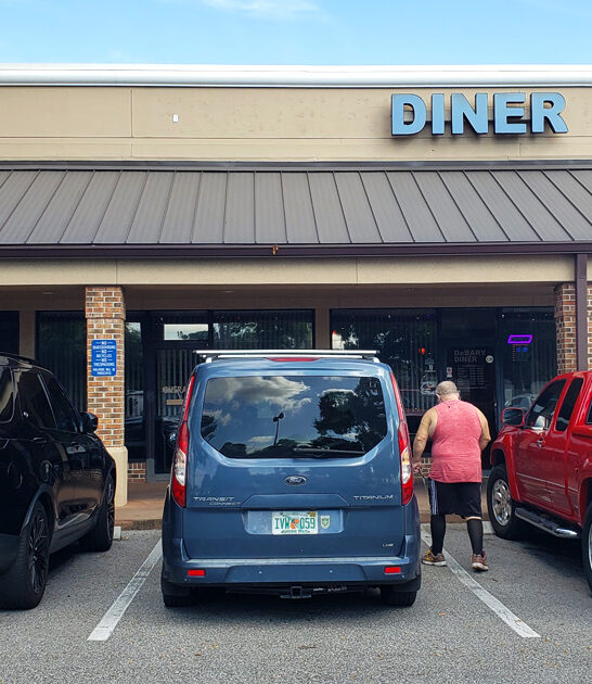 florida biscuits gravy diner ftr
