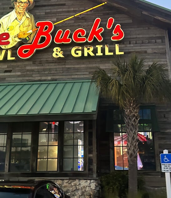 florida bowling wacky restaurant ftr