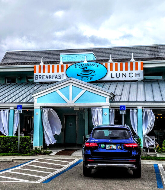 florida breakfast dining diner ftr