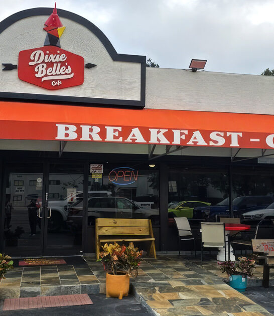 florida breakfast dining homestyle ftr