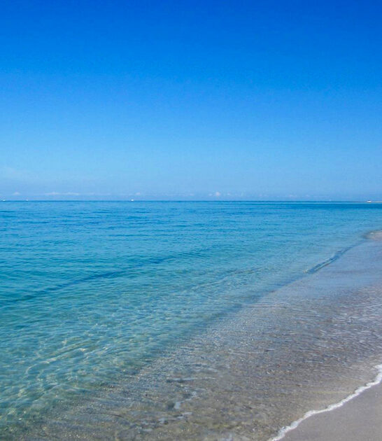 florida breathtaking stunning island ftr