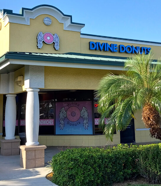 florida cake donut shop ftr