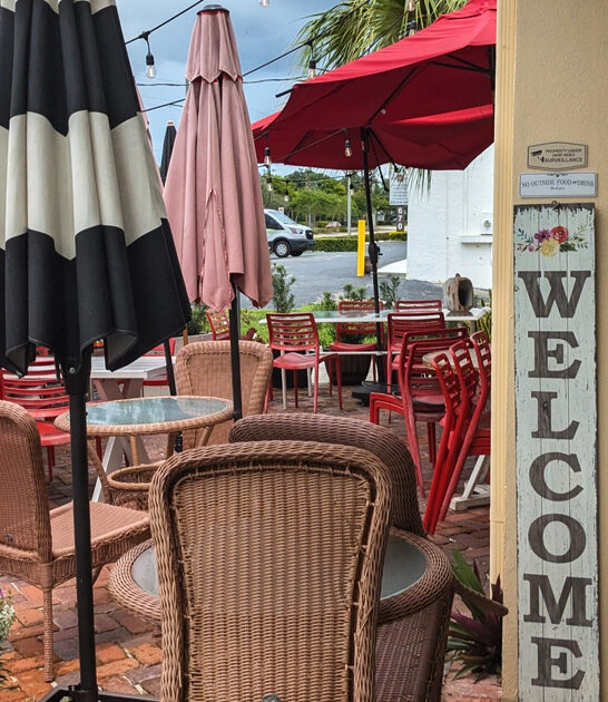 florida chicken waffles delicious ftr