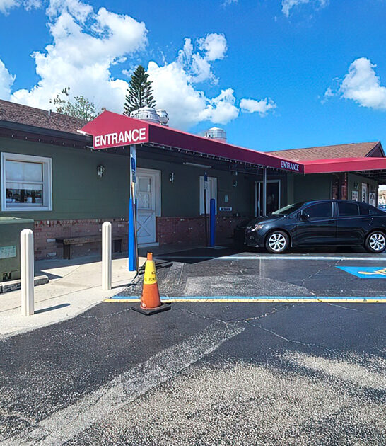 florida cinnamon bakery restaurant ftr