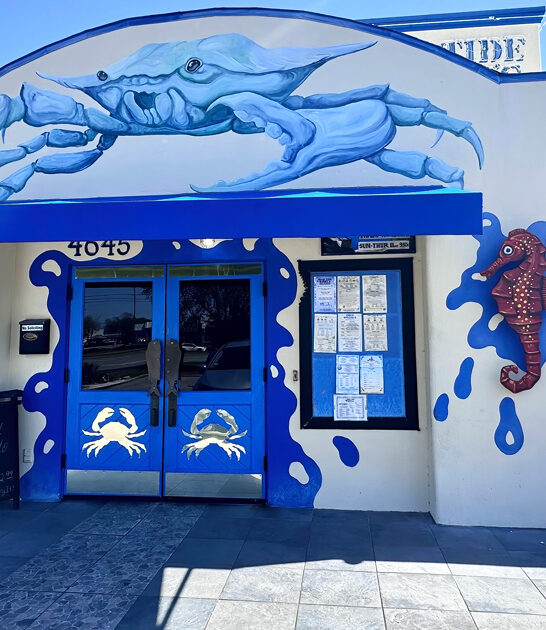 florida clam chowder restaurant ftr