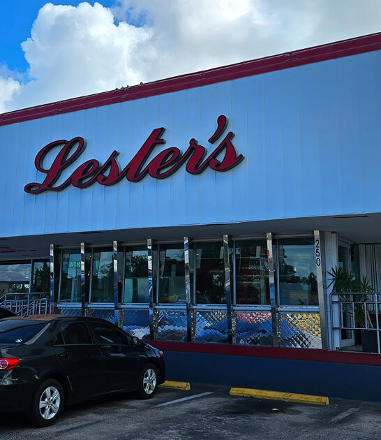 florida classic breakfast diner ftr