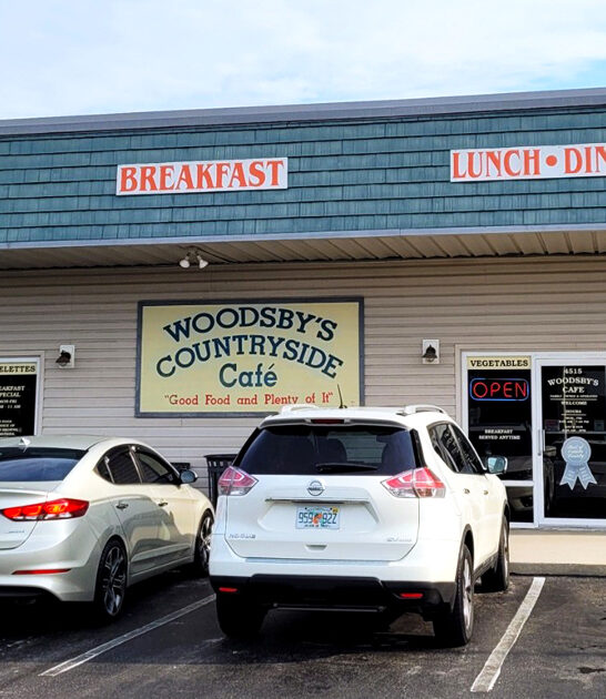 florida classic dining spot ftr