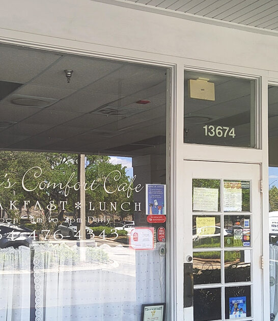 florida comfort food meals ftr