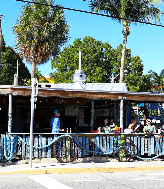 florida conch fritter shack ftr
