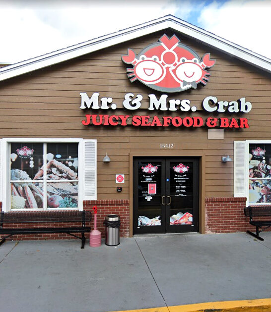 florida crab cakes delicious ftr