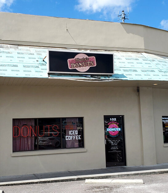 florida cronuts worth drive ftr