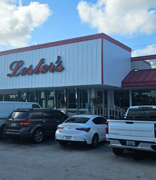 florida delicious breakfast diner ftr