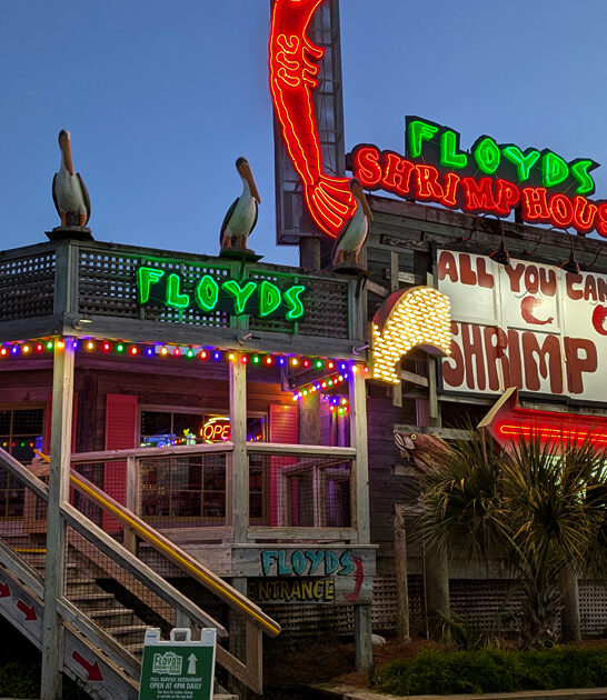 florida delicious coconut shrimp ftr
