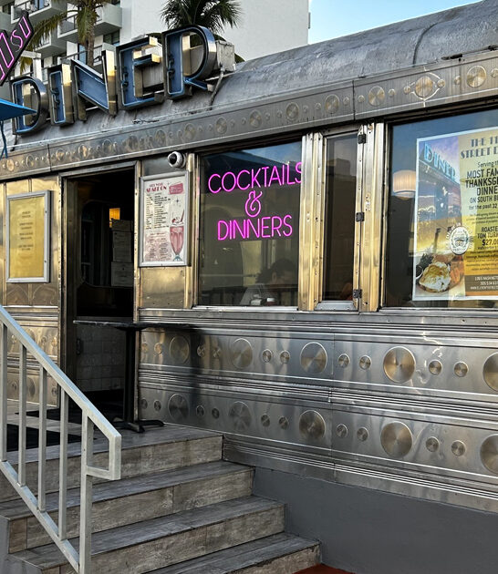 florida diner best milkshakes ftr