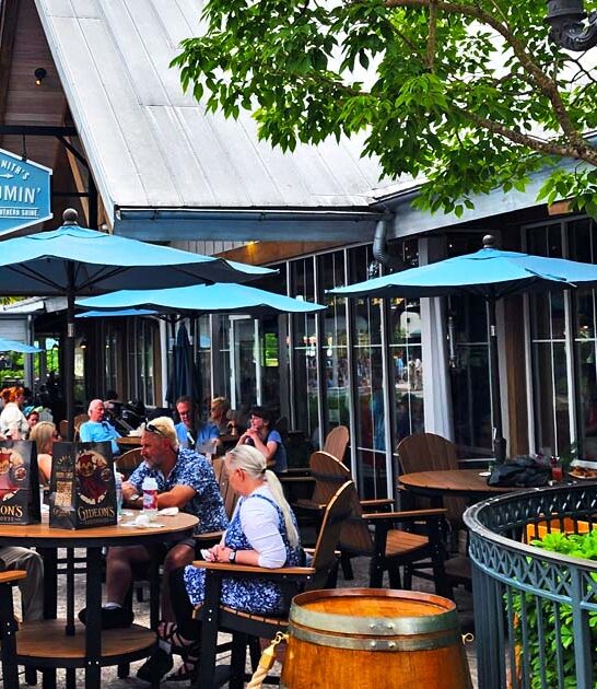 florida dining breakfast place ftr