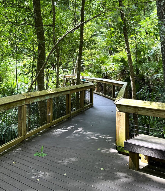 florida discover state park ftr