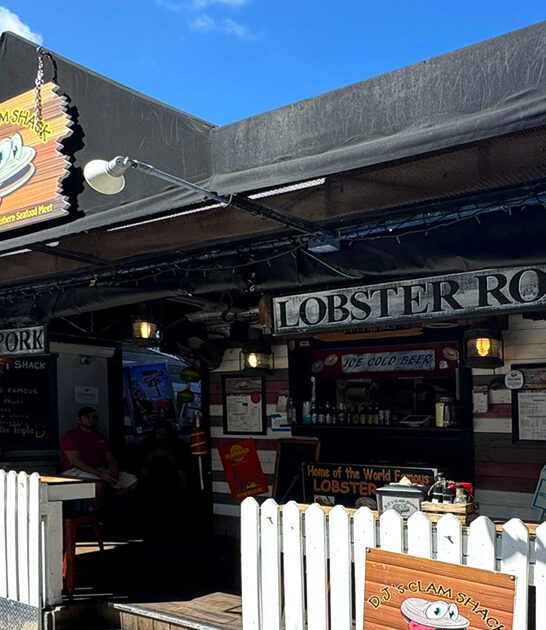 florida dreamy conch fritters ftr