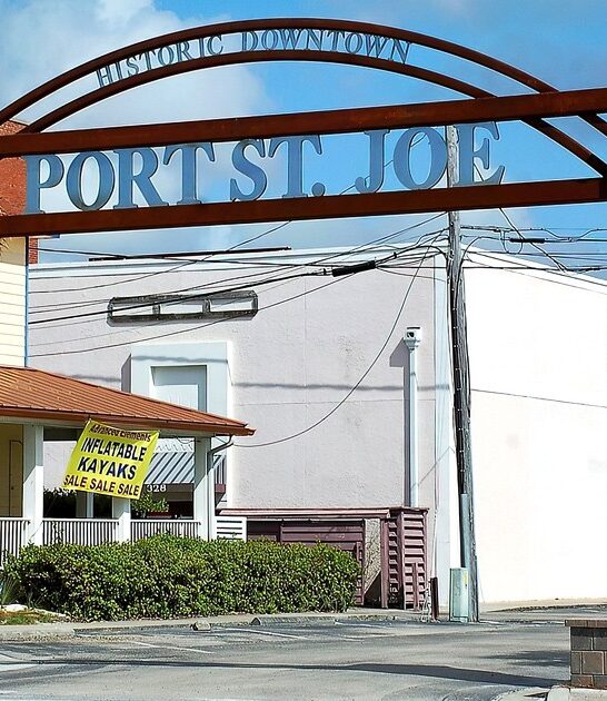 florida dreamy small town ftr