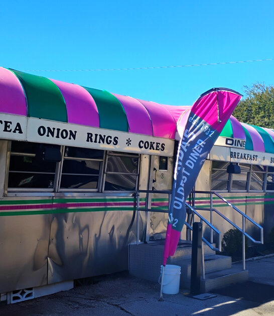 florida eat historic diner ftr