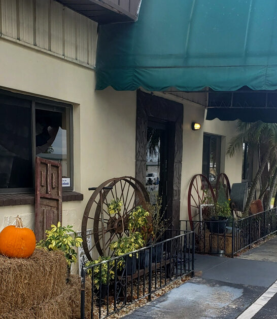 florida enormous antique shop ftr