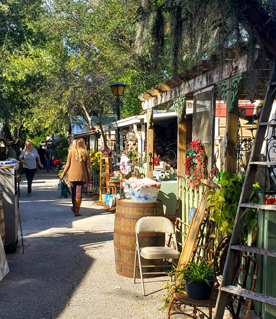 florida enormous market bargains ftr