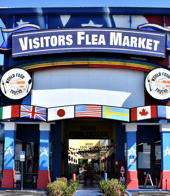 florida flea market extravaganza ftr