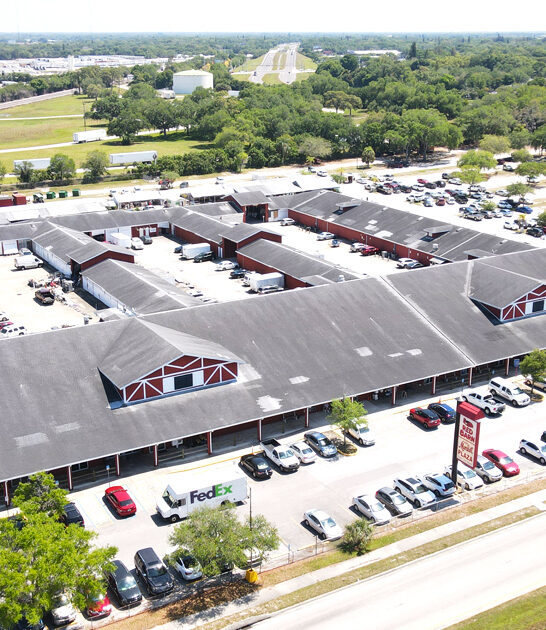 florida flea market merchants ftr