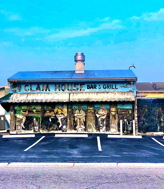 florida fried clam restaurant ftr